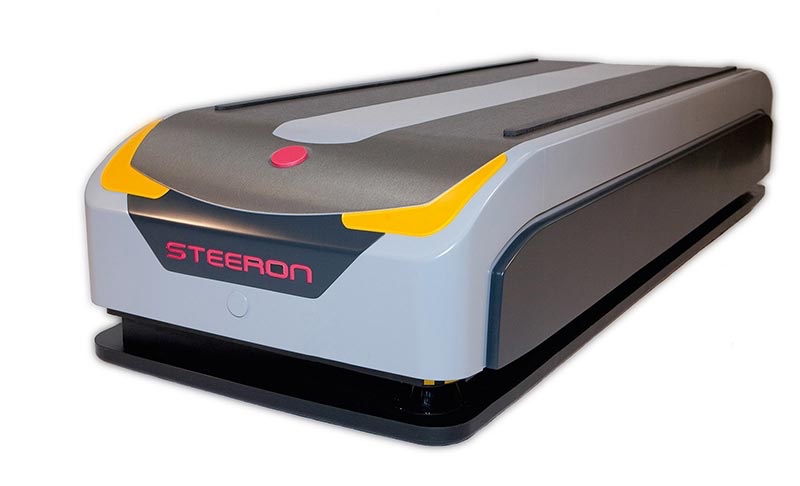 WITTENSTEIN iTAS – Flexible and fully scalable servo drive system for ...