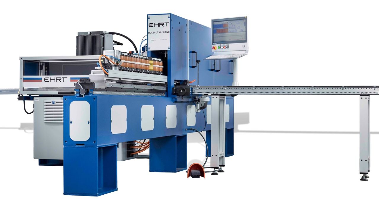 EHRT - WITTENSTEIN cyber motor